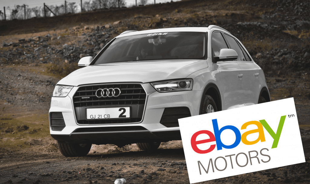 How To Buy A Car Through EBay - BuyCarBlog
