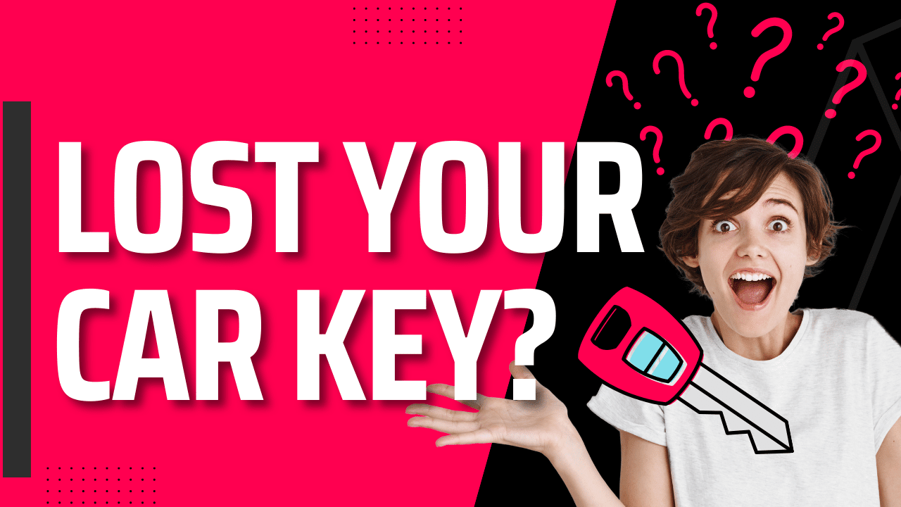 How To Order New Car Keys - BuyCarBlog